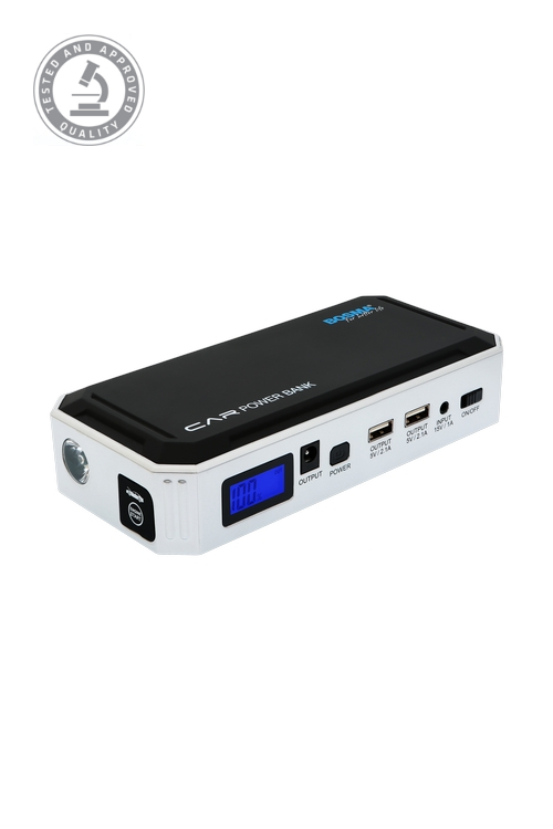 CAR POWER BANK-pl | Bosma Group Europe